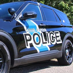 Glencoe church and school closes amid police situation - Bring Me The News