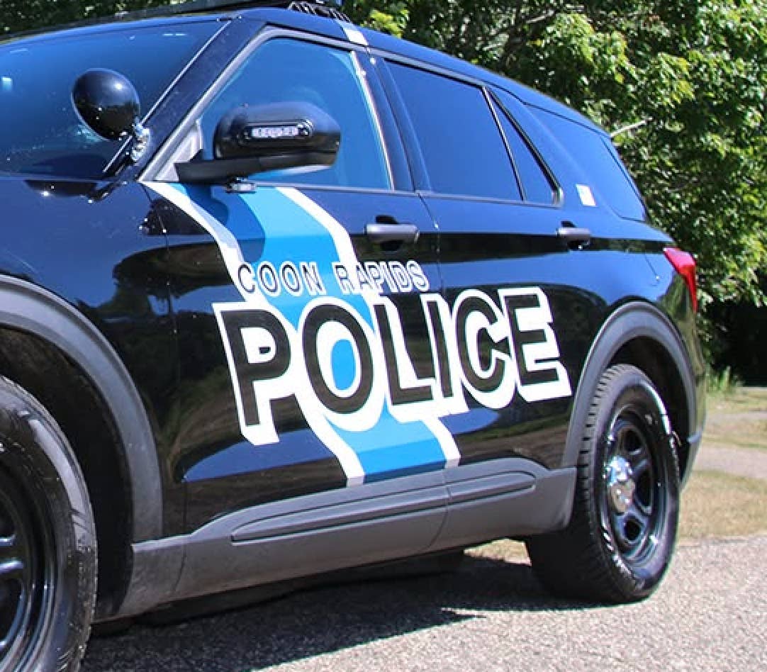 Stabbing suspect arrested after SWAT incident in Coon Rapids - Bring Me ...