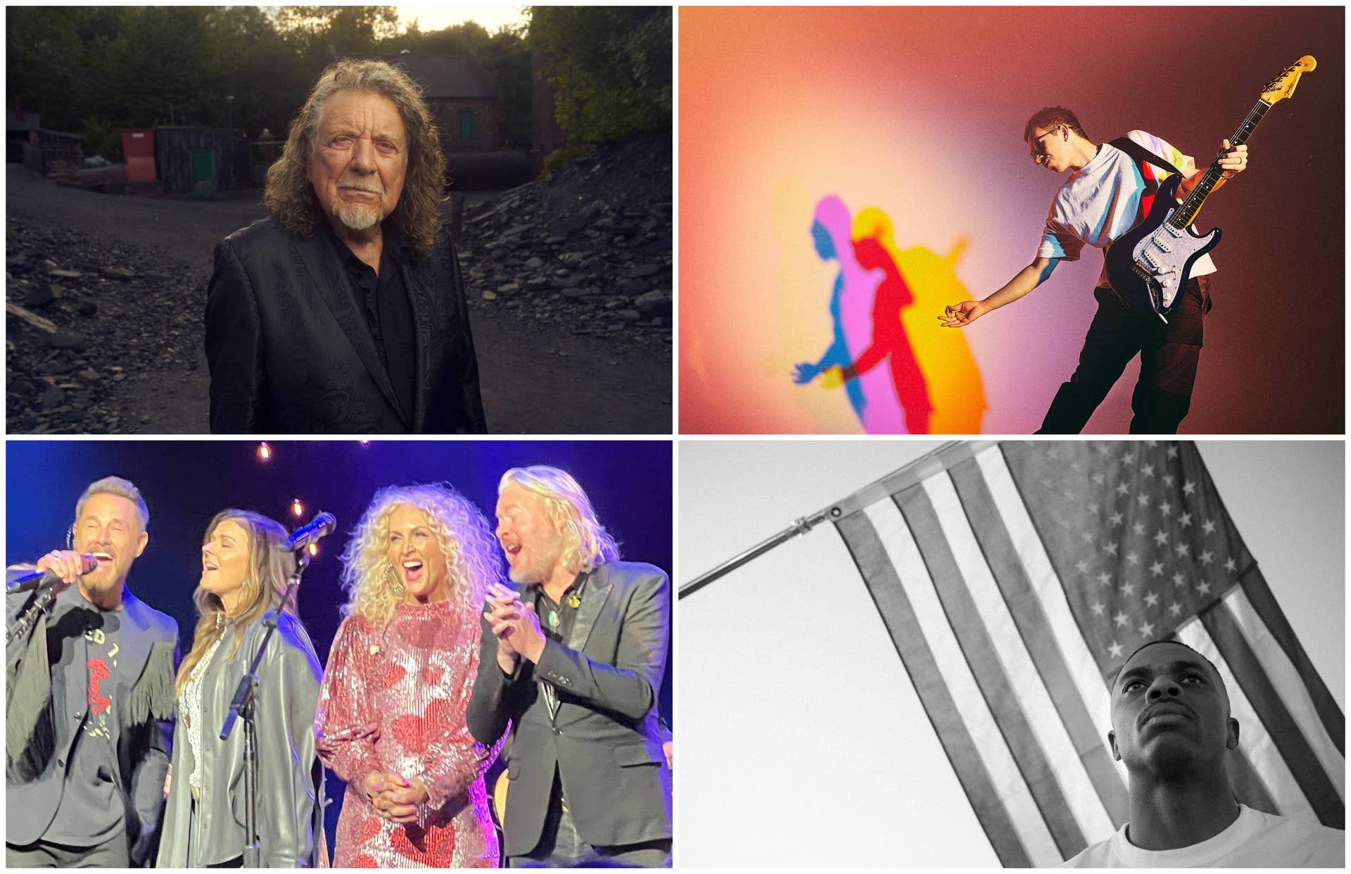 All the concerts announced for the Grandstand at the 2026 Minnesota ...