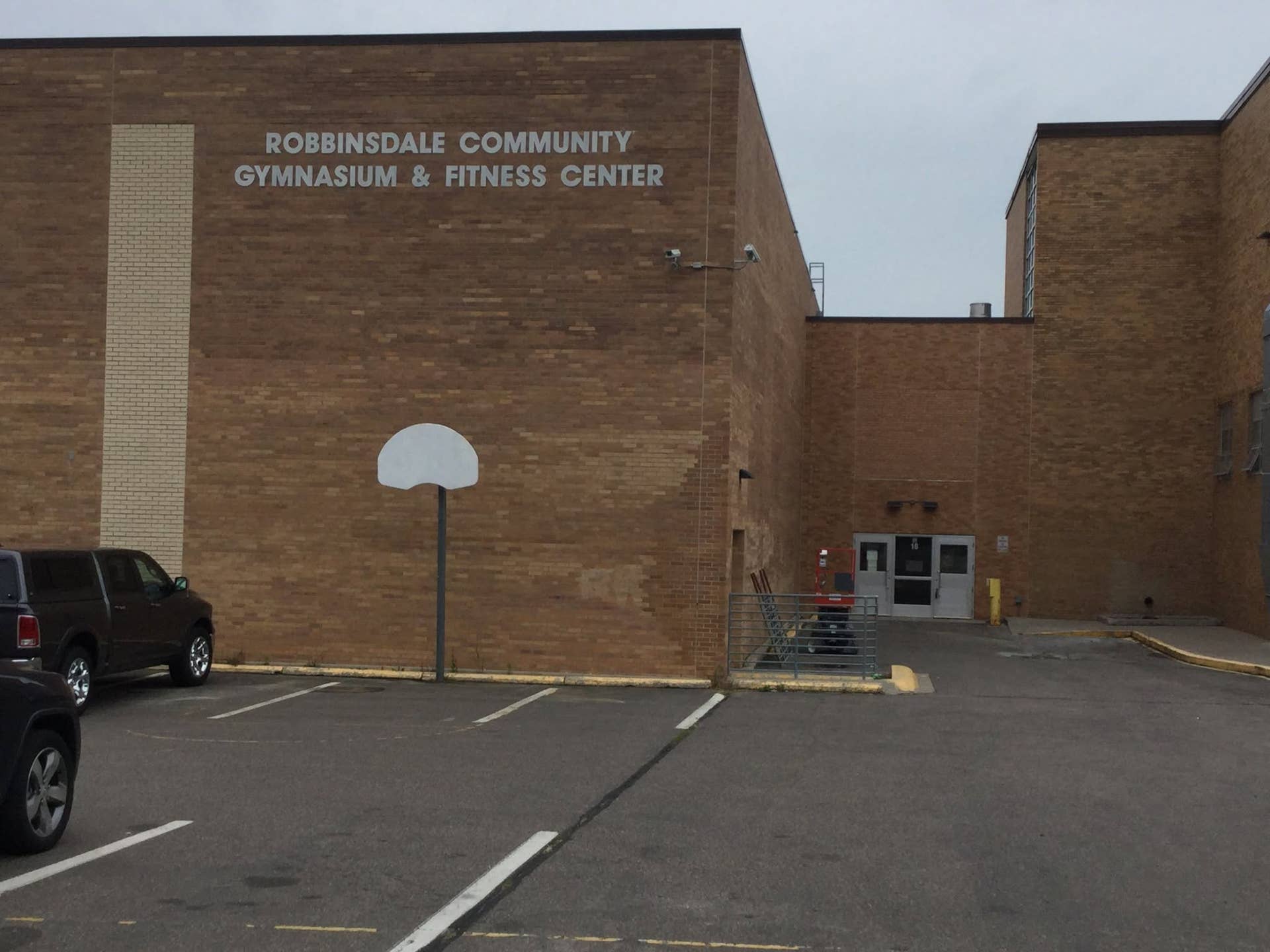Community gym closing alongside Robbinsdale Middle School - Bring Me ...