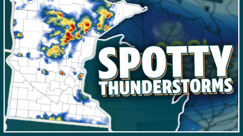 Big questions about the forecast ahead for Minnesota - Bring Me The News