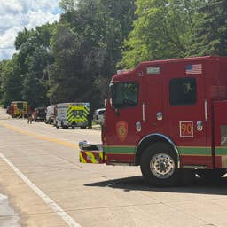 Man found dead after pole building fire near Duluth - Bring Me The News