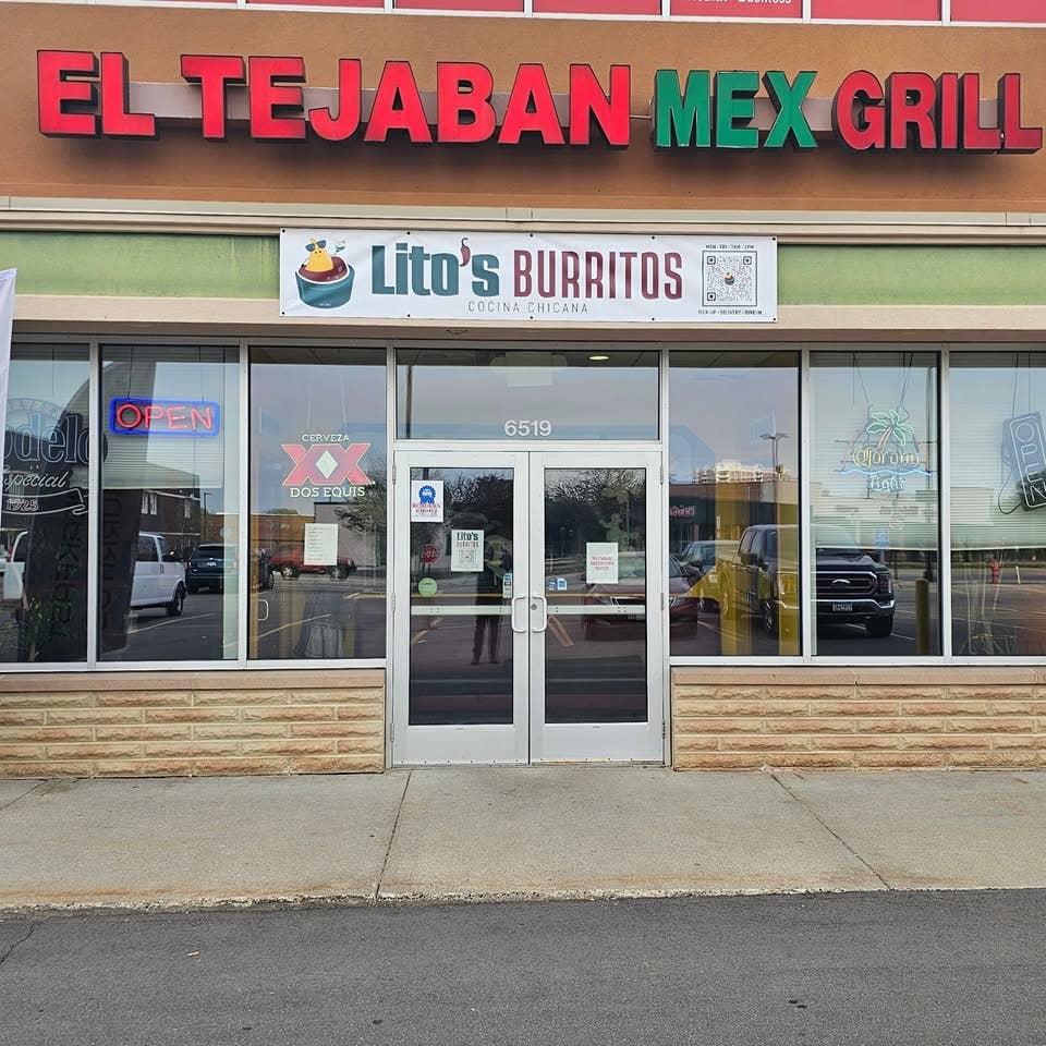 Richfield Mexican restaurant to permanently close - Bring Me The News