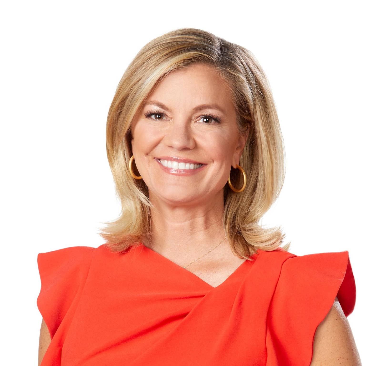 KARE 11's Julie Nelson taking time off after weekend boating accident ...