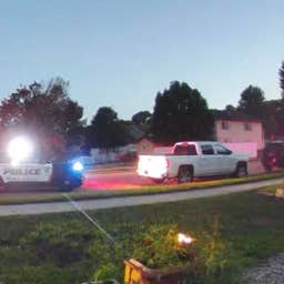 Police officer shot in Saint Peter Thursday night - Bring Me The News