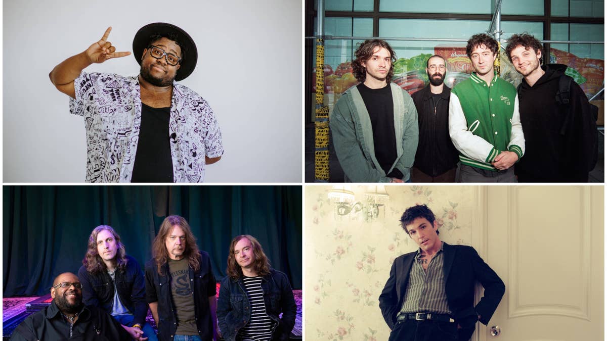 Must-see concerts: Dave Matthews Band, Lionel Richie, Blue Ox Music ...