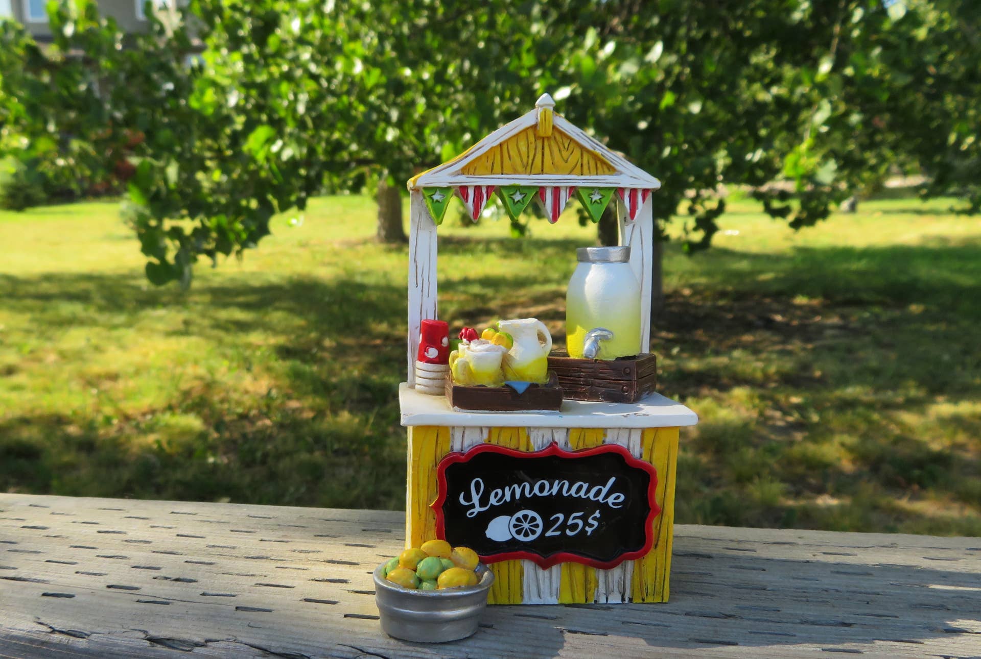 Man took out gun at kid's lemonade stand in Prior Lake, charges say ...