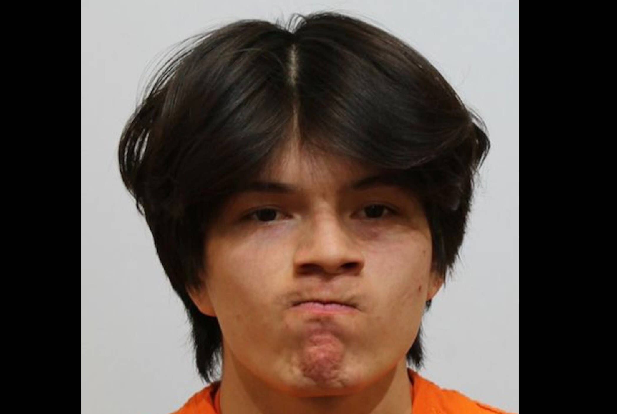 Man, 18, accused of shooting Itasca County deputy in leg during ...