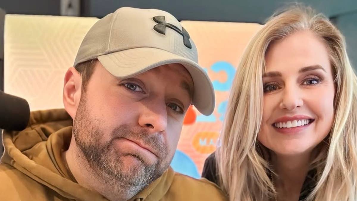 Staci & Hutch, KS95's afternoon radio show, will end - Bring Me The News