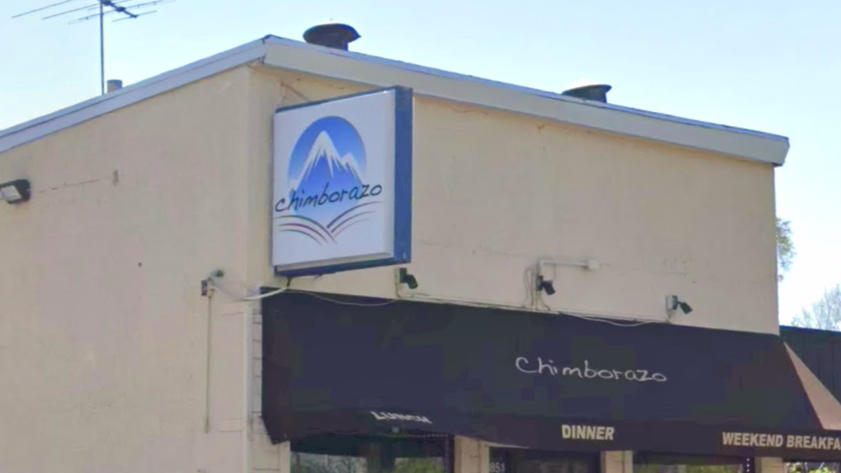 Chimborazo in Minneapolis temporarily reduces capacity following ...