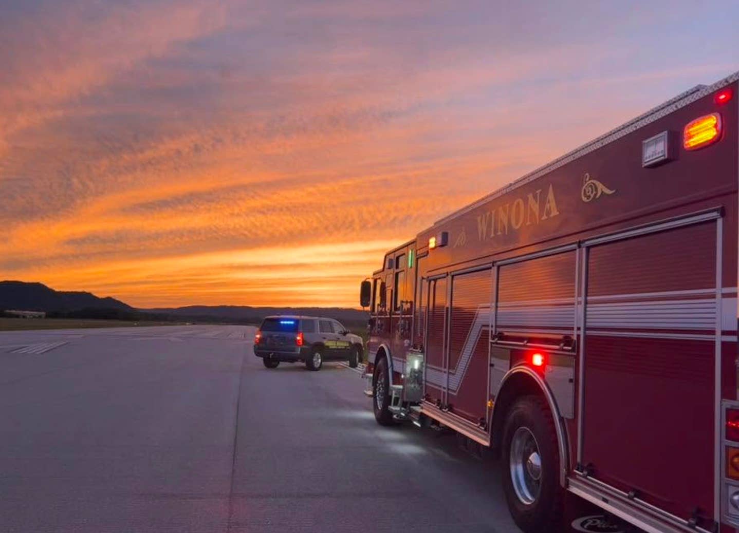 Pilot killed in small plane crash at Winona Municipal Airport - Bring ...