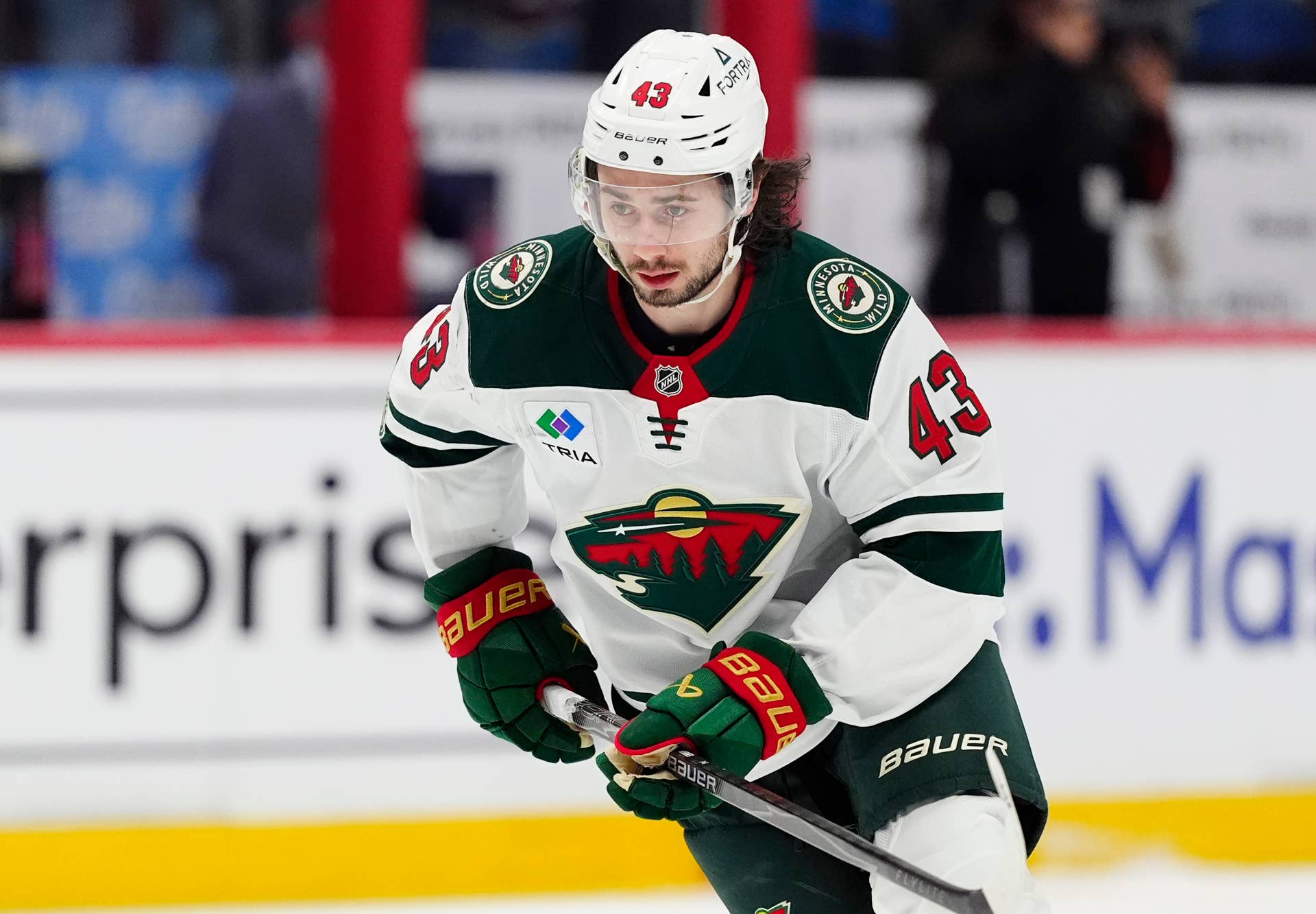 Quinn Hughes speaks on contract extension for first time since playoff ...