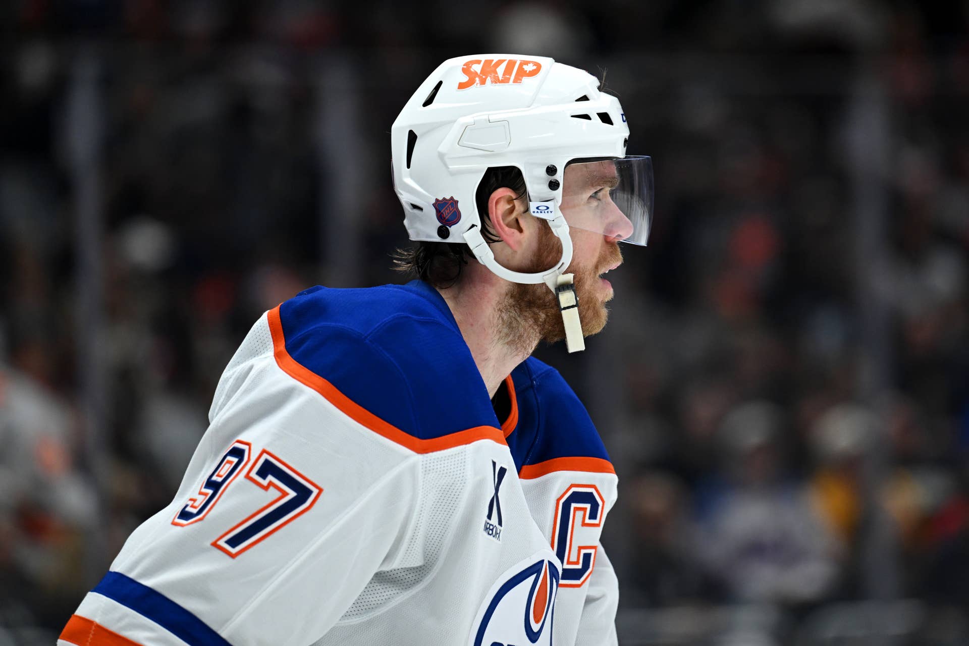 'That's my hot take': Ex-NHL star predicts Wild land Connor McDavid or ...