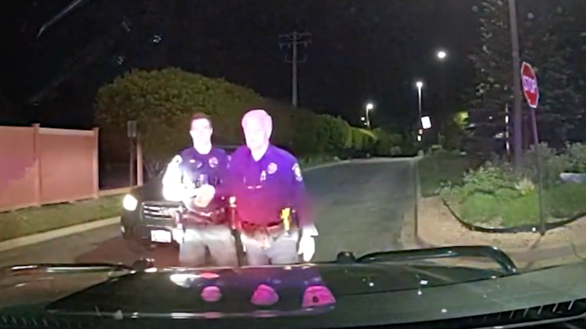 Charges: Rural Minnesota cop was 3 times the limit when he crashed in ...
