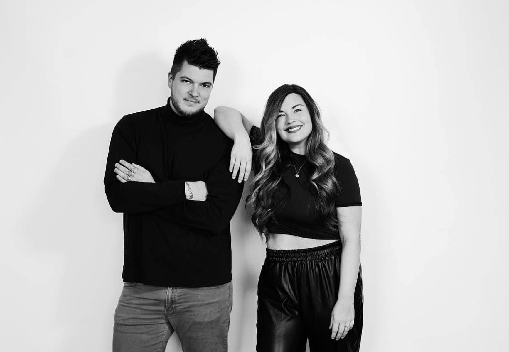 Falen & Colt move to KDWB mornings after Dave Ryan's retirement - Bring ...