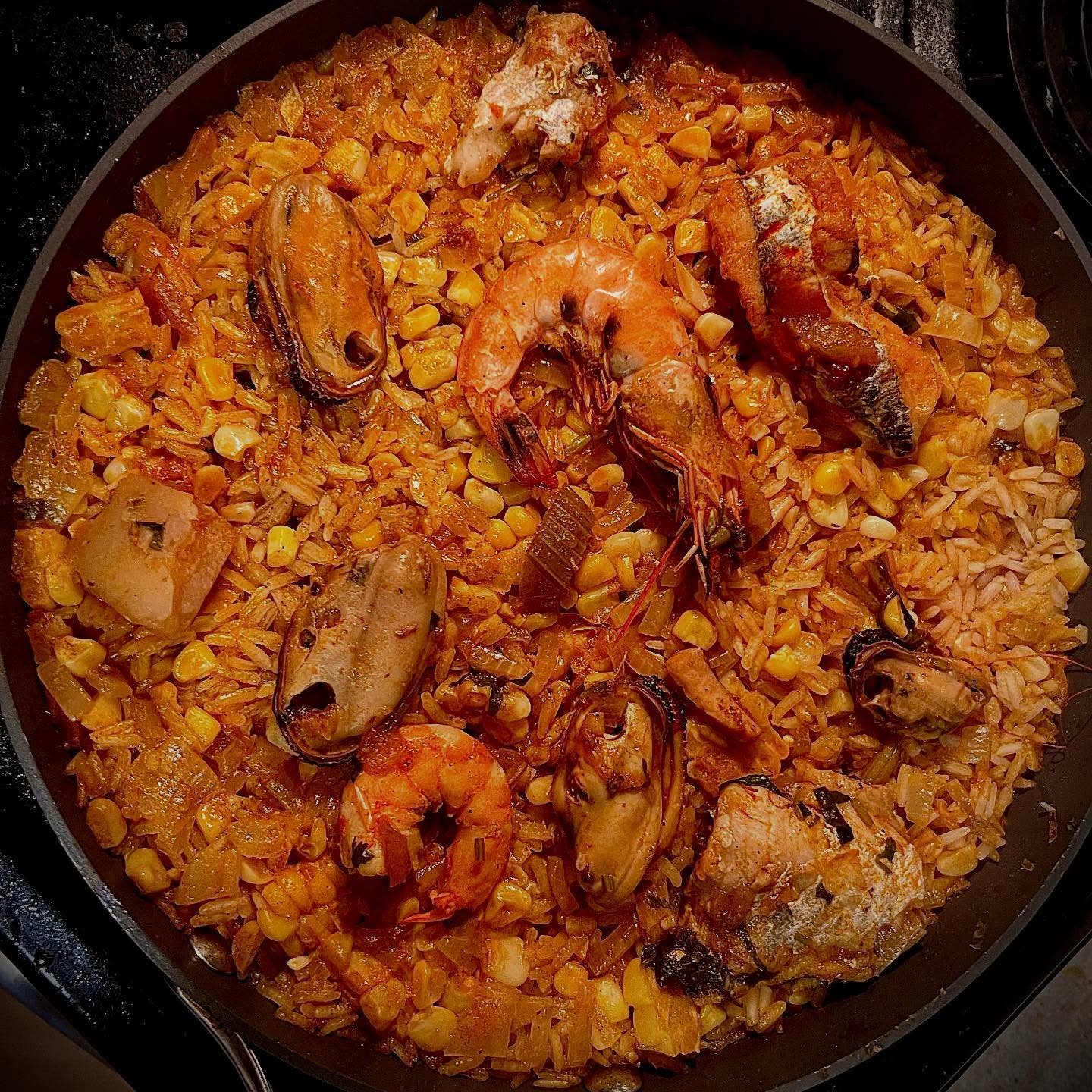 Spanish restaurant and bakery to open in former home of Handsome Hog ...