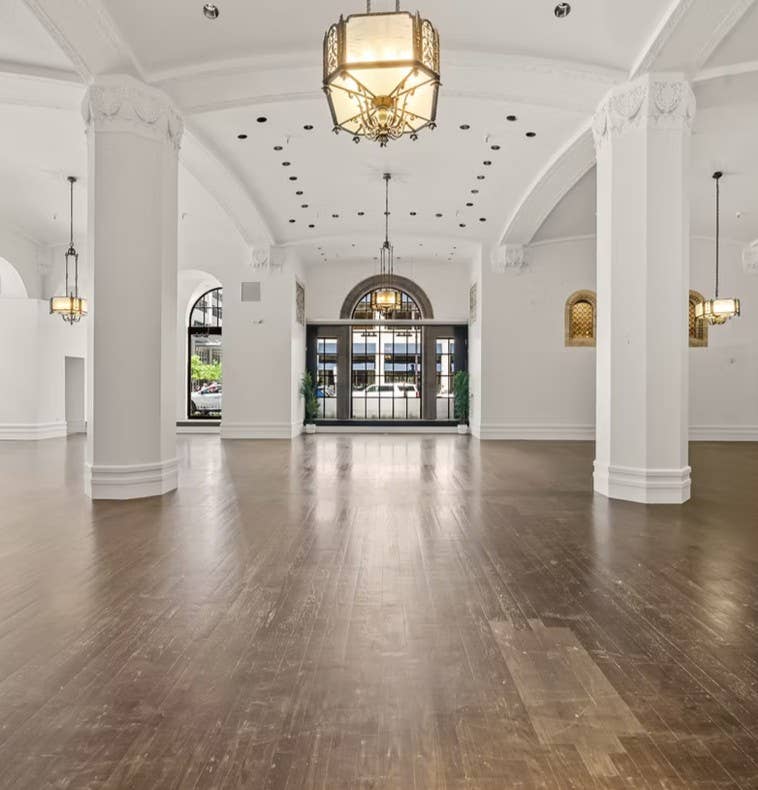 The Dakota is bringing back its downtown block party for a second year ...