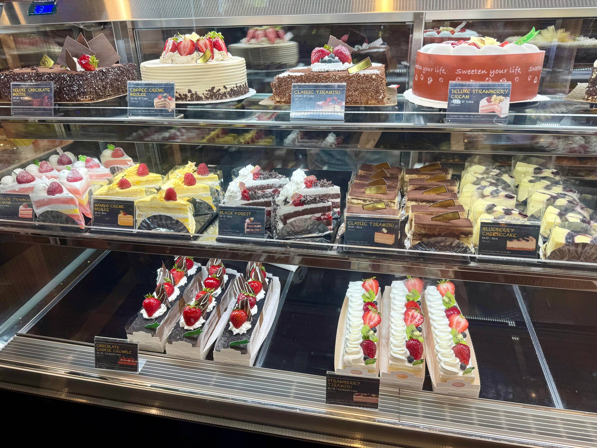 Blaine's Asia Village reveals opening date, restaurant lineup - Bring ...
