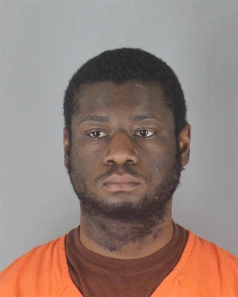 Man with several speeding convictions charged in fatal Brooklyn Park ...