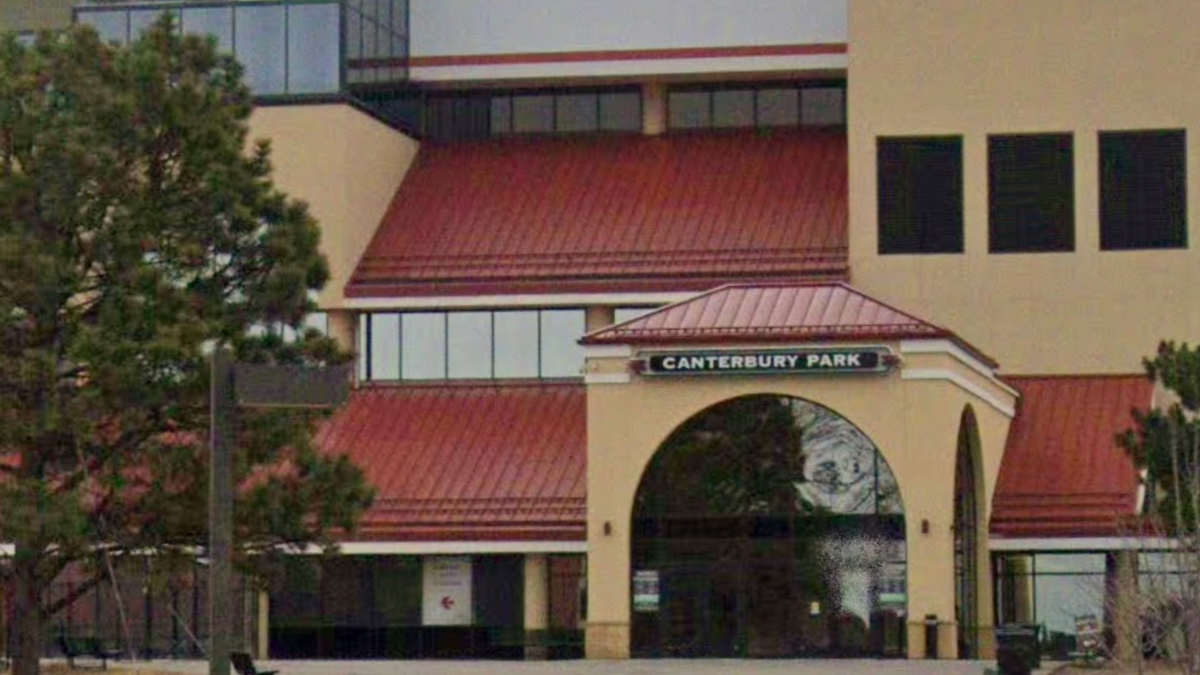 Man fatally shot at Canterbury Park prayer service in Shakopee - Bring ...