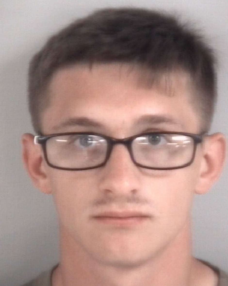 Minnesota man arrested in North Carolina for allegedly sending nude ...