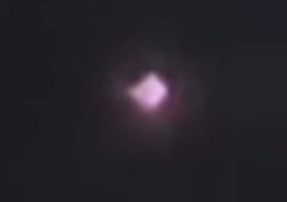 Anoka police officers reported UFO sighting in early 2025, FBI filing ...