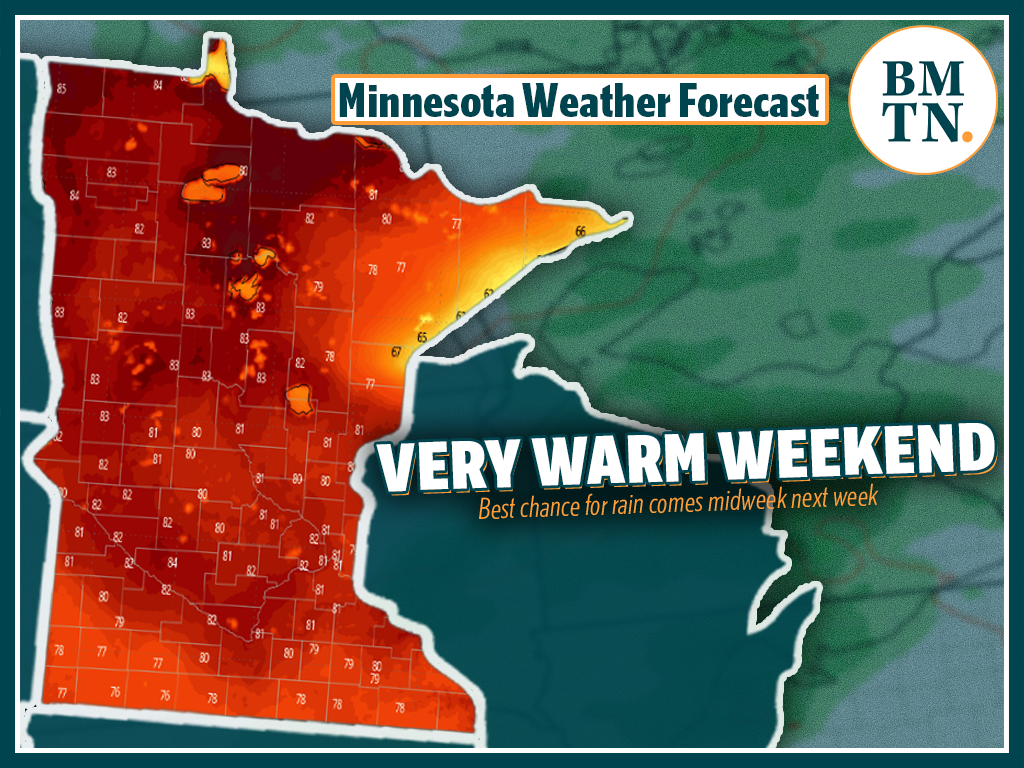 MN Weather - Bring Me The News