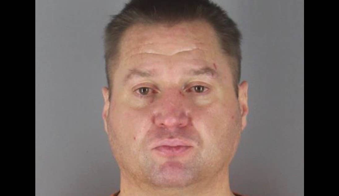 Man accused of killing his father at Minneapolis home on Memorial Day ...