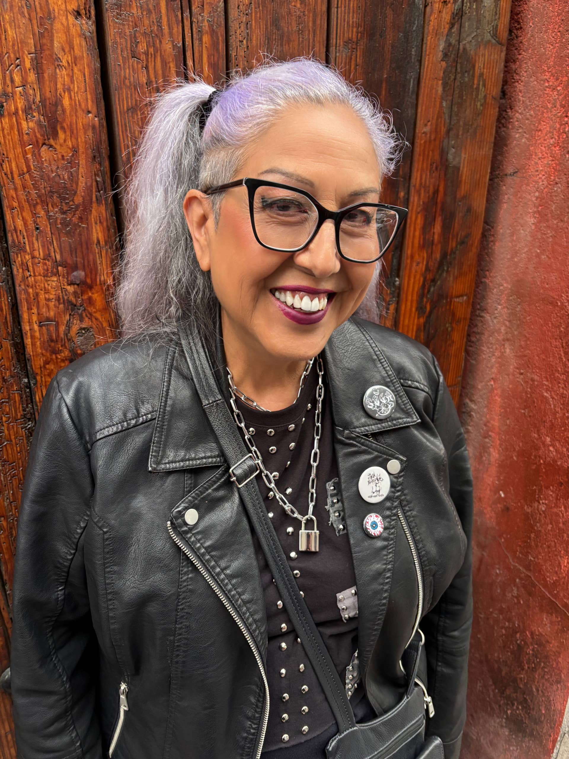 L.A. punk legend Alice Bag on her Twin Cities debut, almost 50 years ...