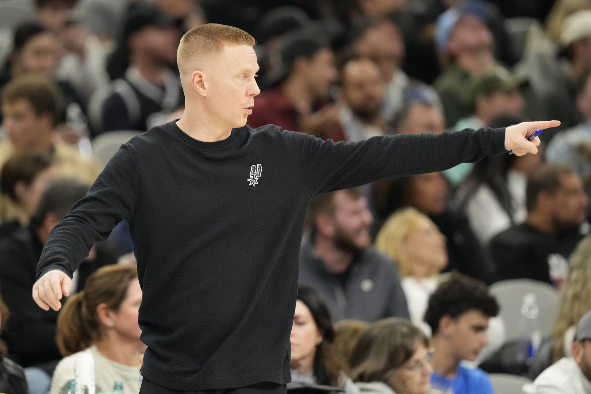 St. Paul native, former UST basketball player is now an NBA head coach ...