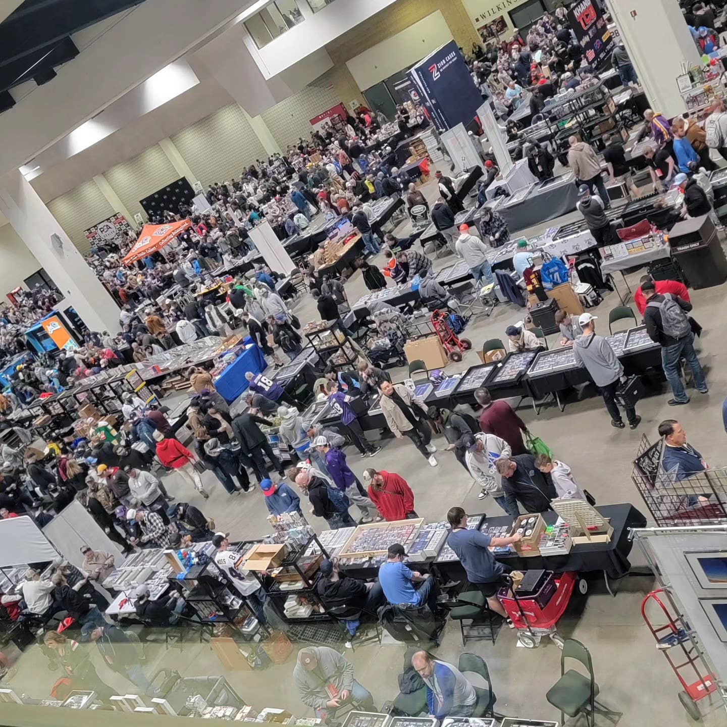 Trading card game event coming to Saint Paul RiverCentre - Bring Me The ...