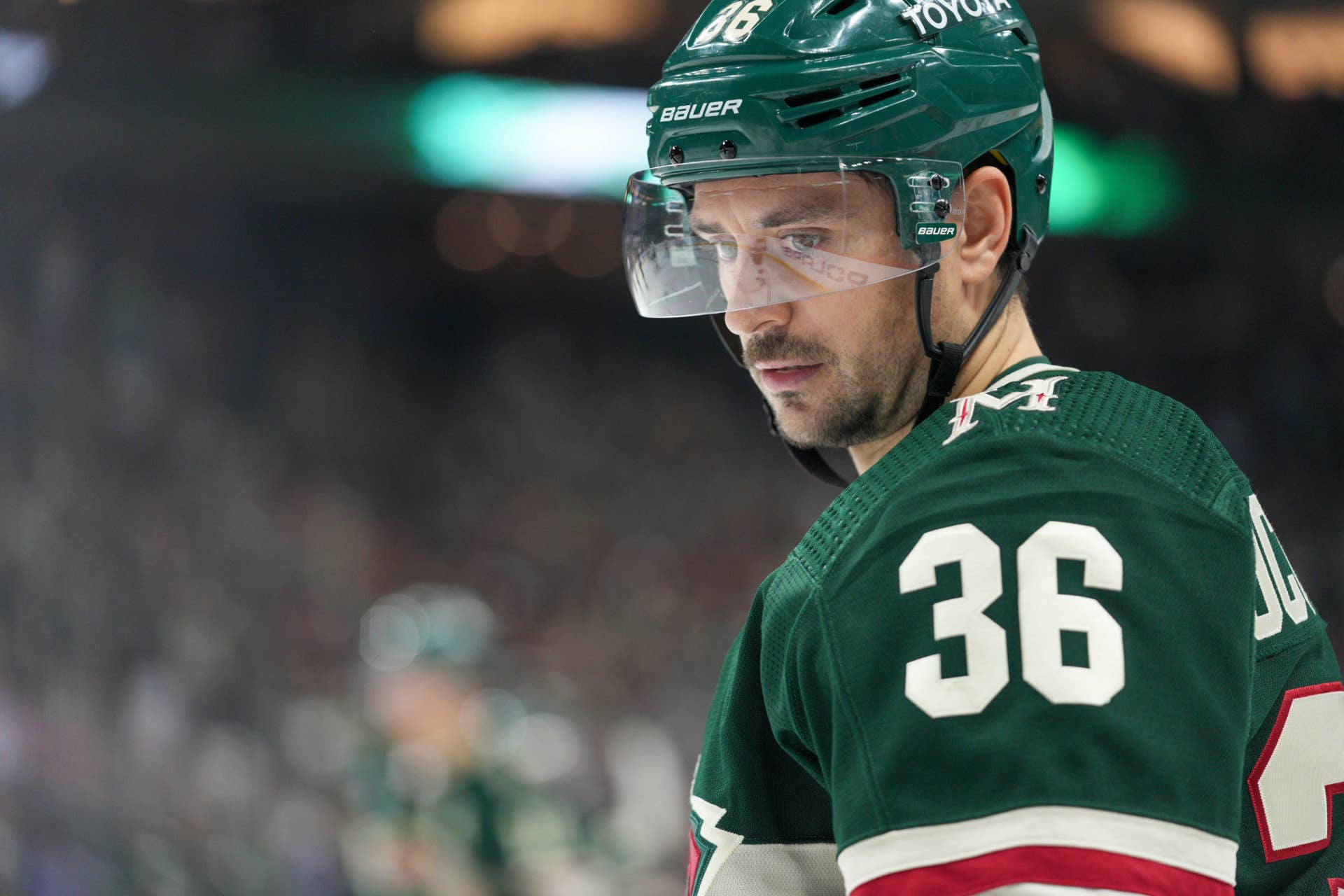 Zuccarello signs cheap deal with LA Kings: Have Wild made a mistake ...