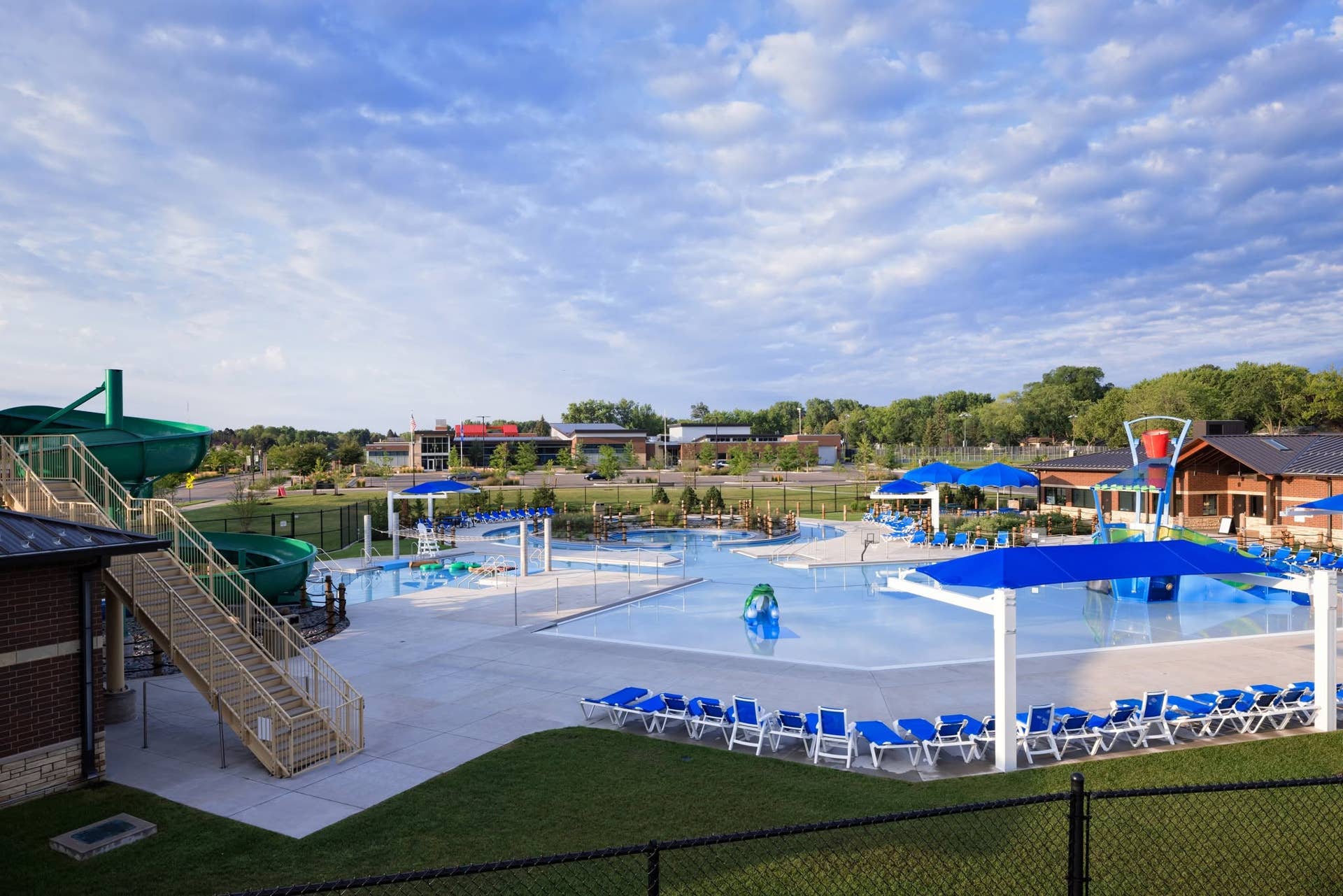 New Hope pool implements new rules following 'behavior violations ...