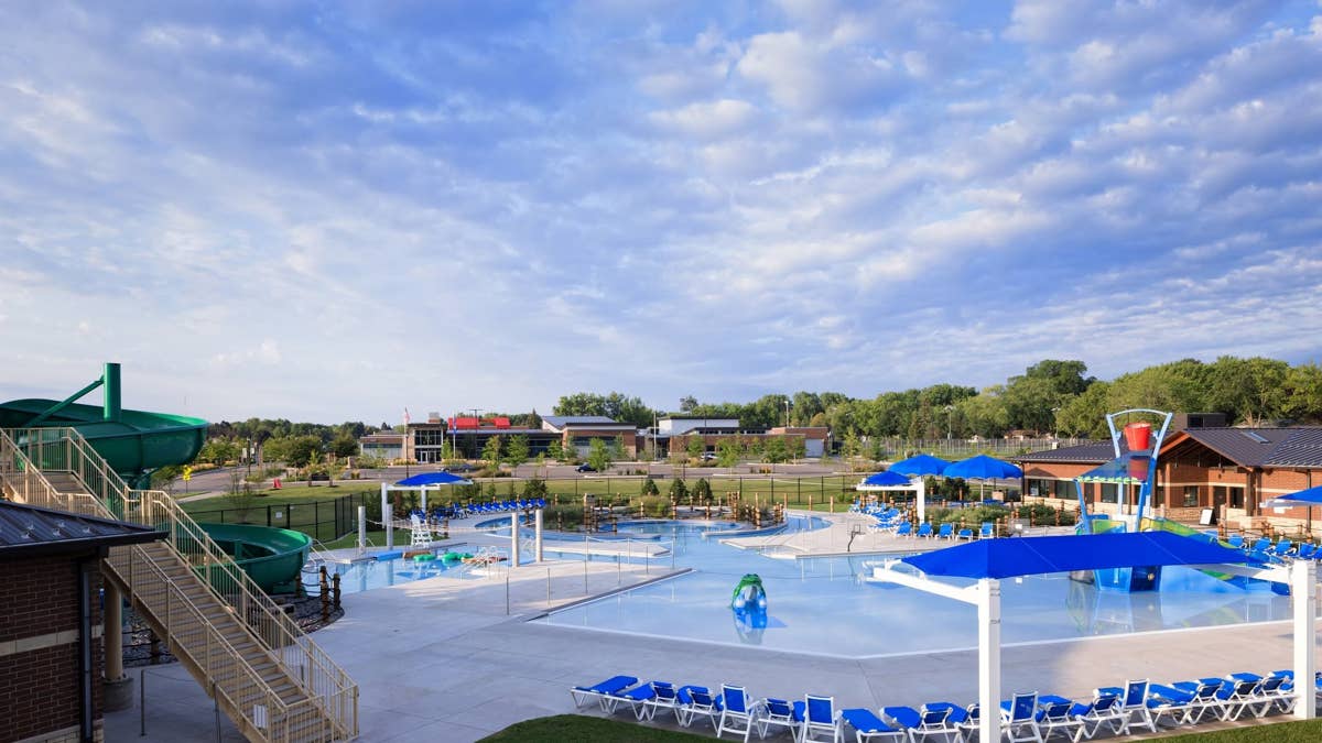 New Hope pool implements new rules following 'behavior violations ...