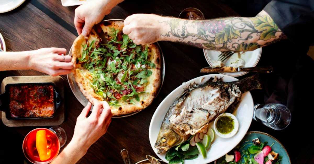 Famed pizzeria Young Joni to kick off brunch service this month - Bring ...