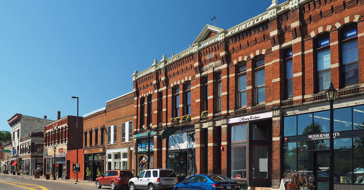 Stillwater and Shakopee the latest cities approved for outdoor drinking ...