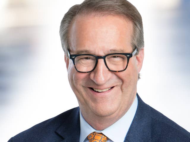 Beloved broadcaster Mark Rosen launches new Minnesota sports podcast ...