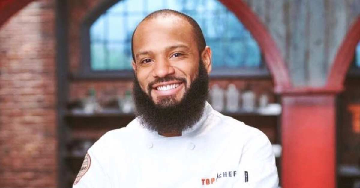 Celebrity chef Justin Sutherland steps away from Handsome Hog - Bring ...