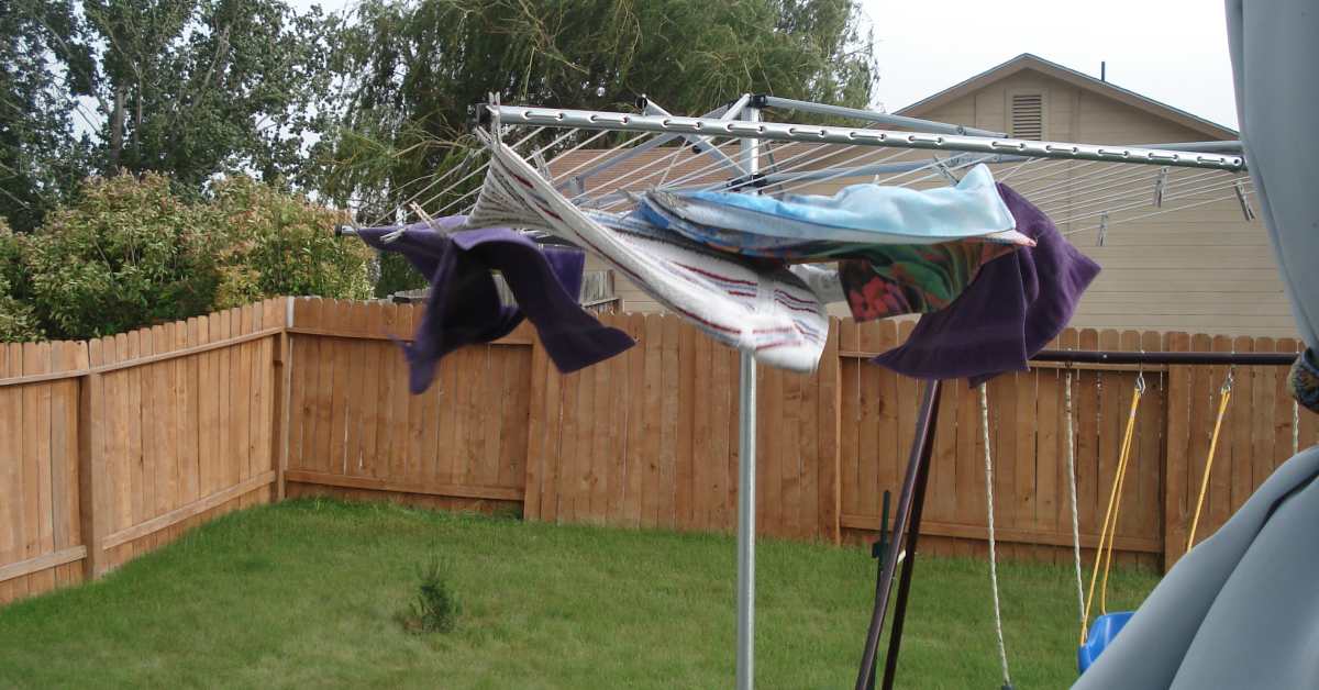 Yes, it really has been an annoyingly windy April in Minnesota - Bring Me The News