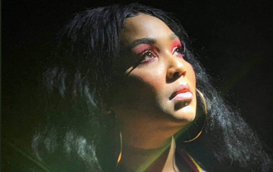It's about damn time: Lizzo is back with new music and will play First ...