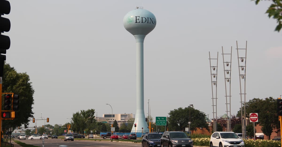 Edina takes the cake as nation's best 'city-like' suburb - Bring Me The ...