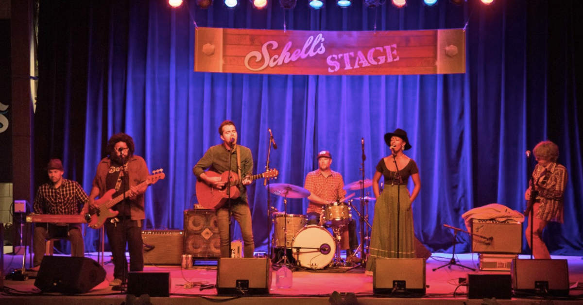 Minnesota State Fair reveals its free music, entertainment lineup for ...