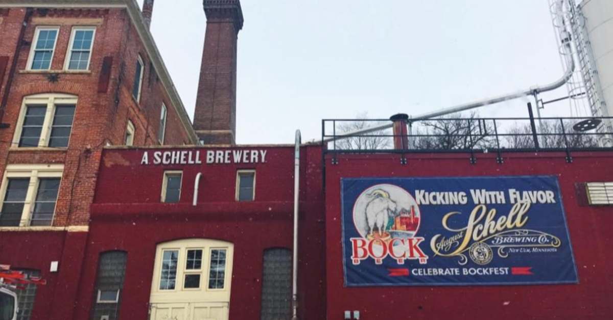 Minnesota brewery named to Vinepair's 'best breweries in the country ...