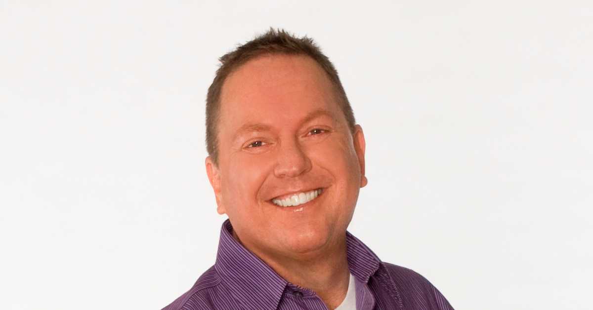 Larry 'Moon' Thompson, of KS95 'Staci and Moon' fame, dies after long ...