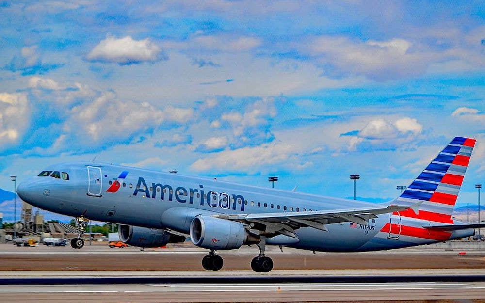 MSP affected as all American Airlines flights grounded on Christmas Eve ...