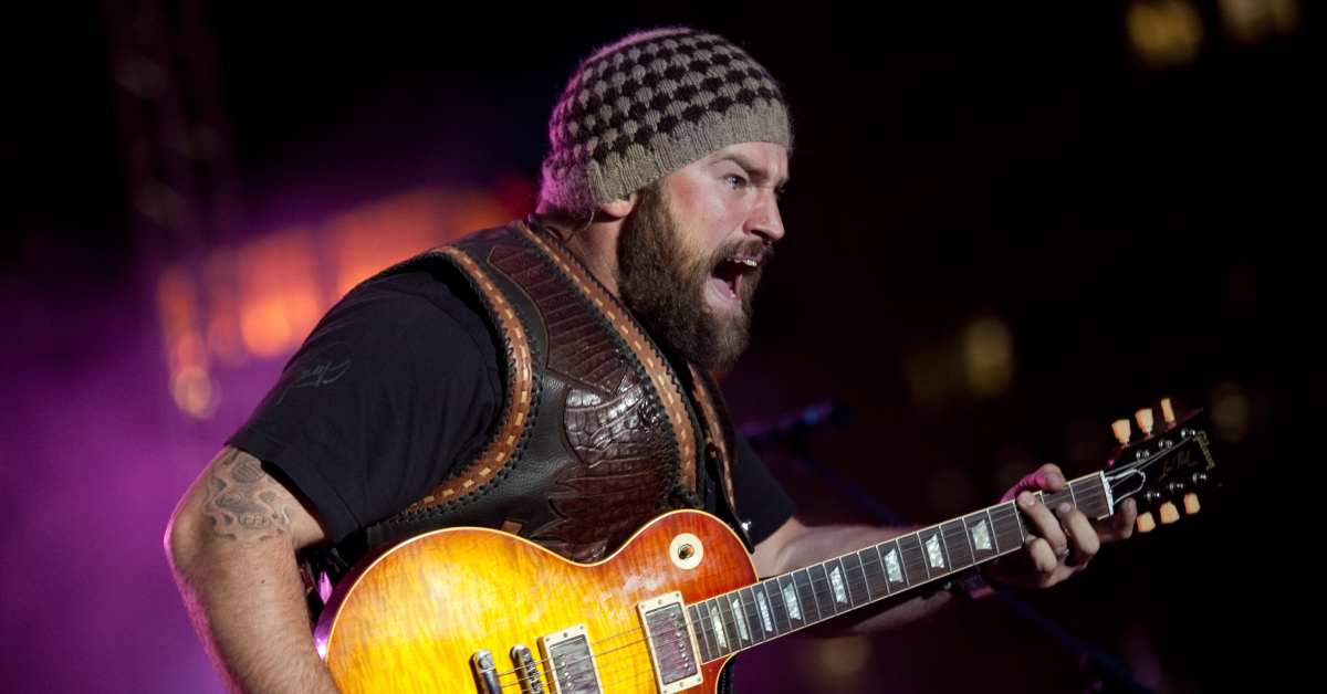 Zac Brown Band to bring upcoming tour to Minneapolis - Bring Me The News