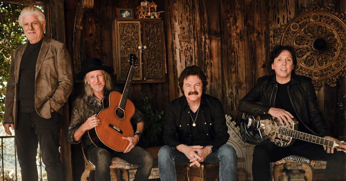 The Doobie Brothers to bring 50th anniversary tour to Minnesota - Bring ...