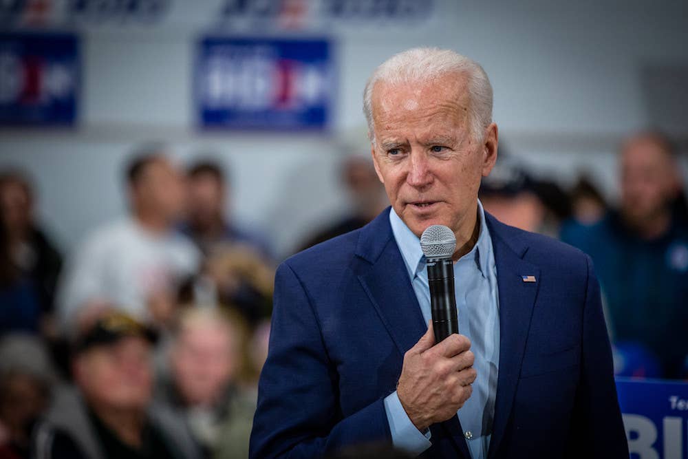 Here's what President Biden will be doing on his visit to Minnesota ...