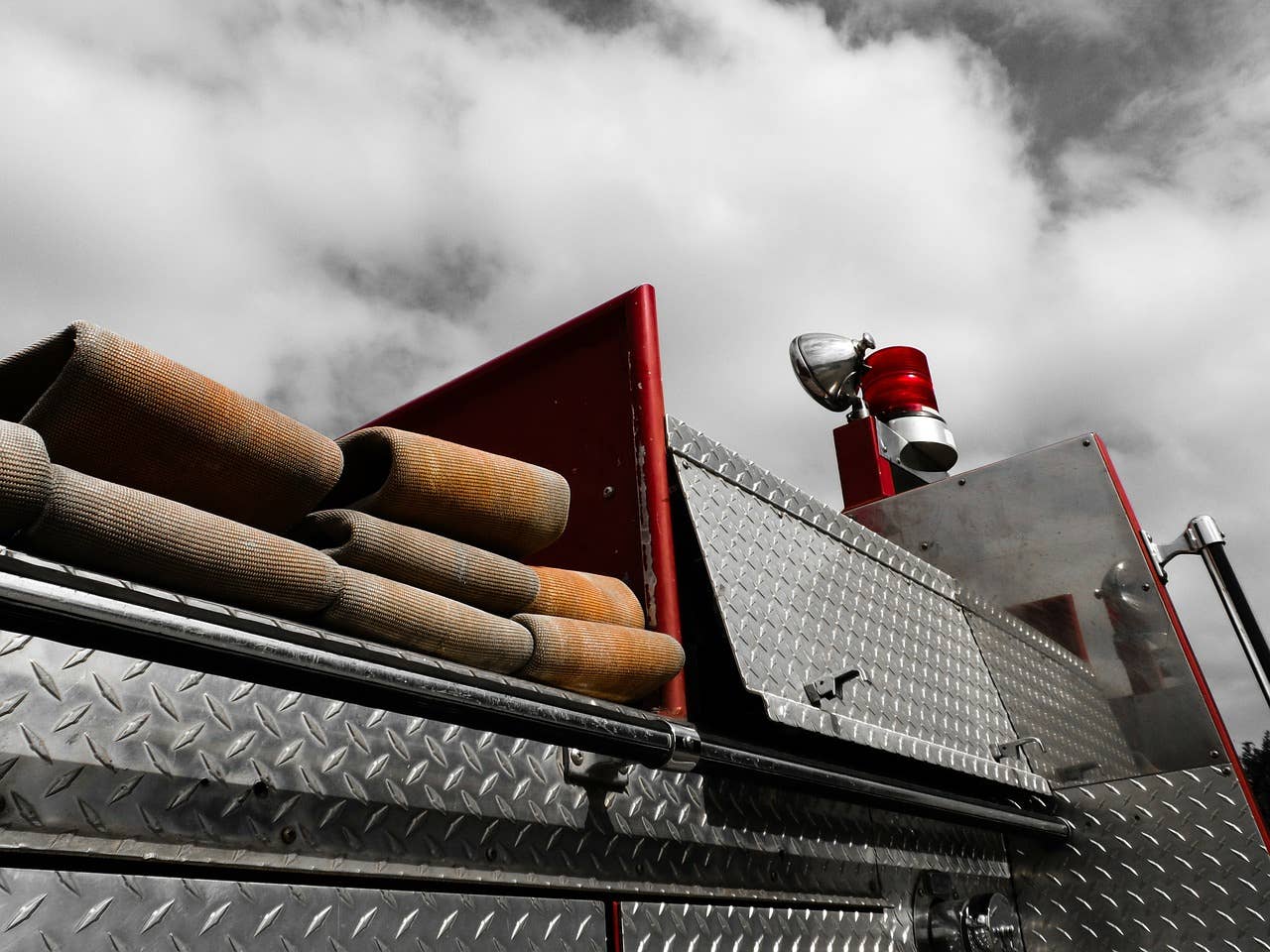 Man and his dog killed in rural Minnesota house fire - Bring Me The News