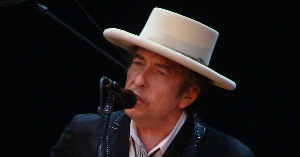 Bob Dylan announces concert in Mankato this spring - Bring Me The News
